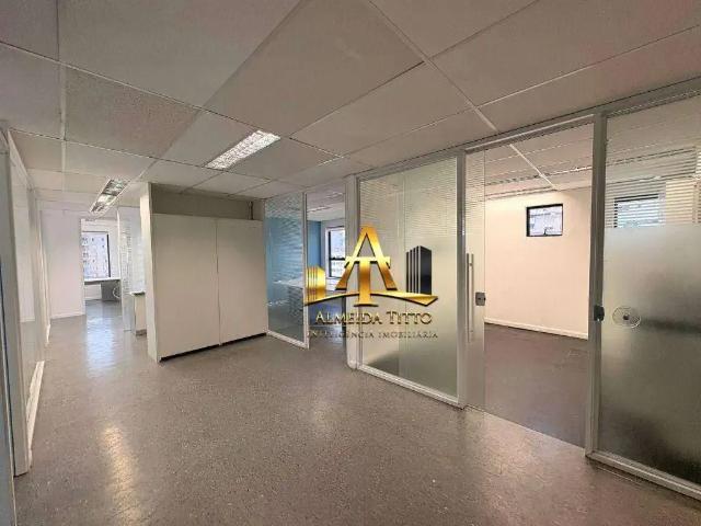 Conj. Comercial / Sala para Locação em São Paulo/SP Perdizes