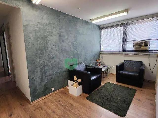 Conj. Comercial / Sala para Locação em São Paulo/SP Perdizes