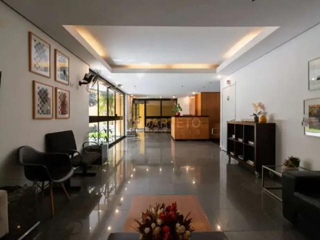 Conj. Comercial / Sala para Locação em São Paulo/SP Perdizes