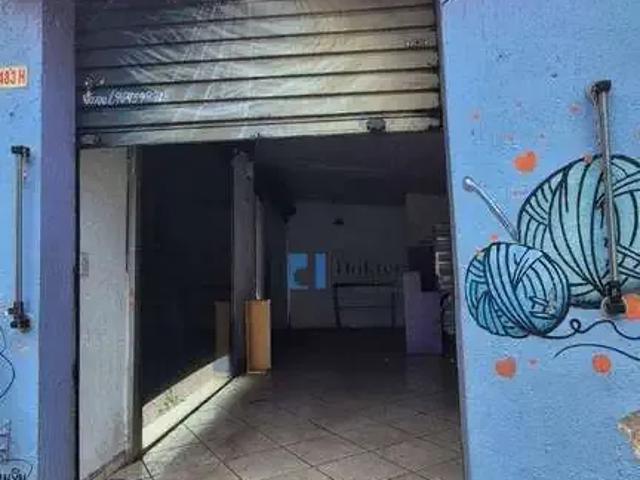 Conj. Comercial / Sala para Locação em São Paulo/SP Perus