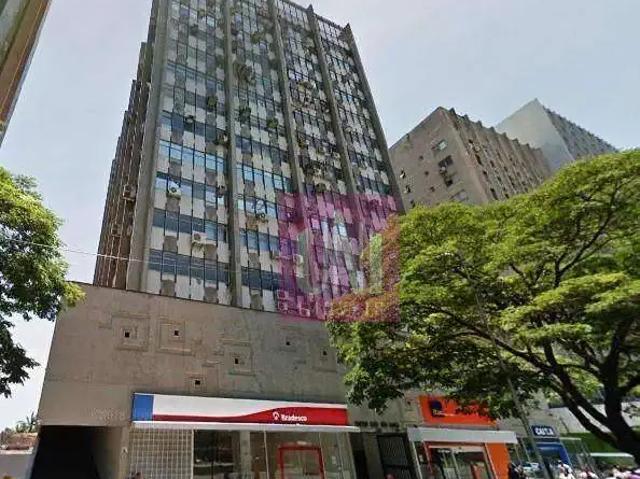 Conj. Comercial / Sala para Locação em São Paulo/SP Pinheiros