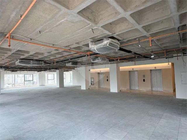 Conj. Comercial / Sala para Locação em São Paulo/SP Pinheiros