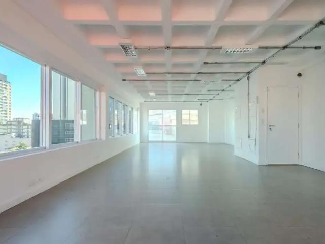 Conj. Comercial / Sala para Locação em São Paulo/SP Pinheiros