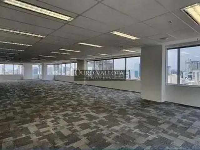 Conj. Comercial / Sala para Locação em São Paulo/SP Pinheiros