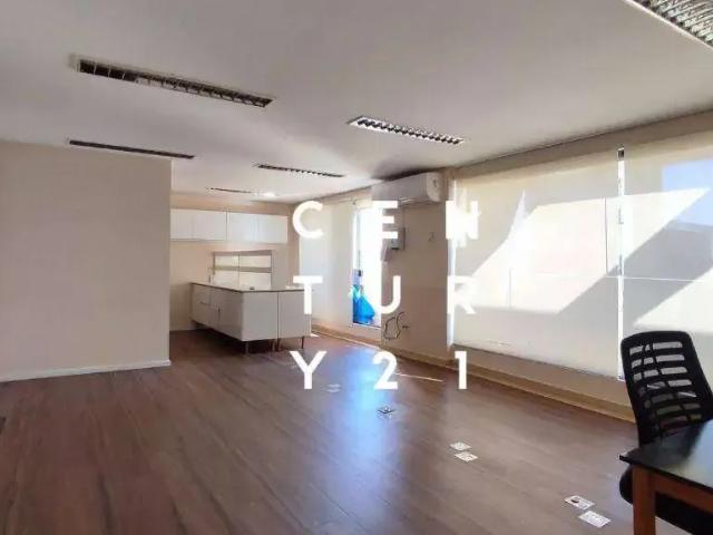 Conj. Comercial / Sala para Locação em São Paulo/SP Pinheiros