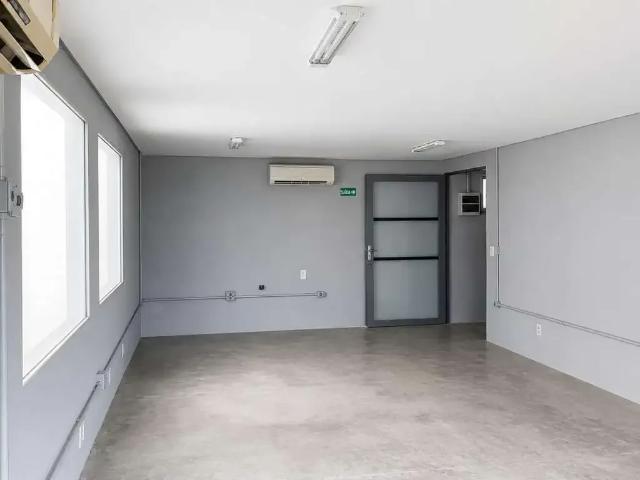 Conj. Comercial / Sala para Locação em São Paulo/SP Pinheiros