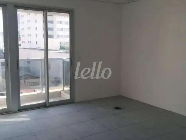Conj. Comercial / Sala para Locação em São Paulo/SP Pinheiros