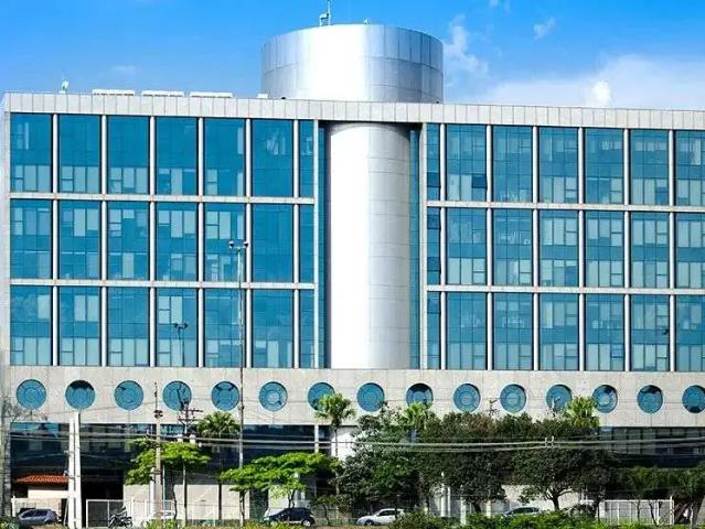 Conj. Comercial / Sala para Locação em São Paulo/SP Pinheiros
