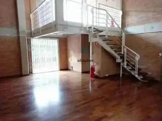 Conj. Comercial / Sala para Locação em São Paulo/SP Pinheiros