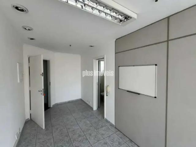 Conj. Comercial / Sala para Locação em São Paulo/SP Pinheiros