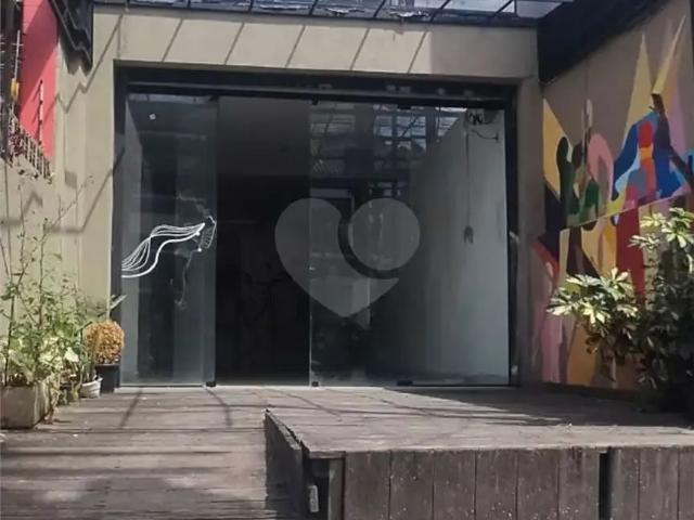 Conj. Comercial / Sala para Locação em São Paulo/SP Pinheiros