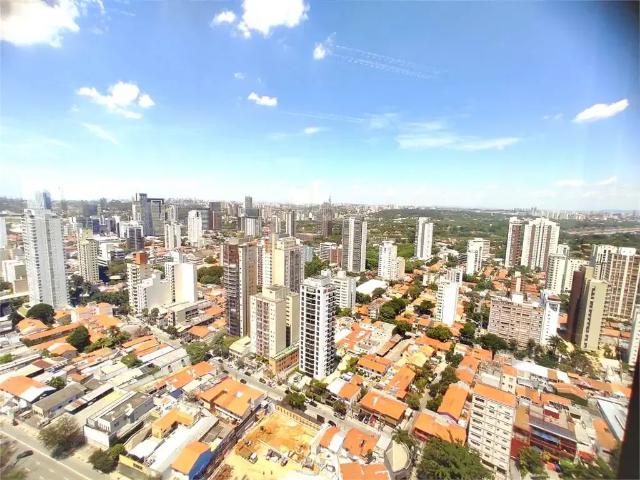 Conj. Comercial / Sala para Locação em São Paulo/SP Pinheiros