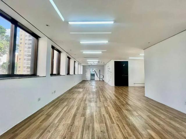 Conj. Comercial / Sala para Locação em São Paulo/SP Pinheiros