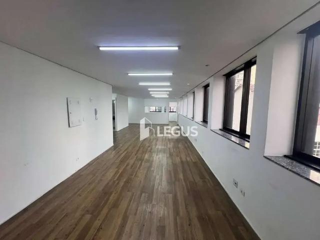 Conj. Comercial / Sala para Locação em São Paulo/SP Pinheiros