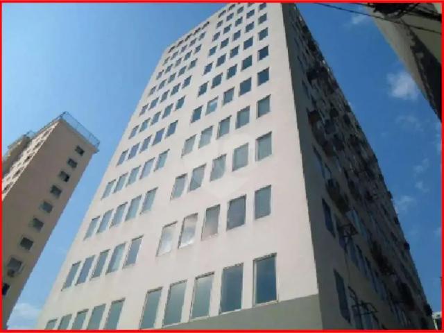 Conj. Comercial / Sala para Locação em São Paulo/SP Pinheiros