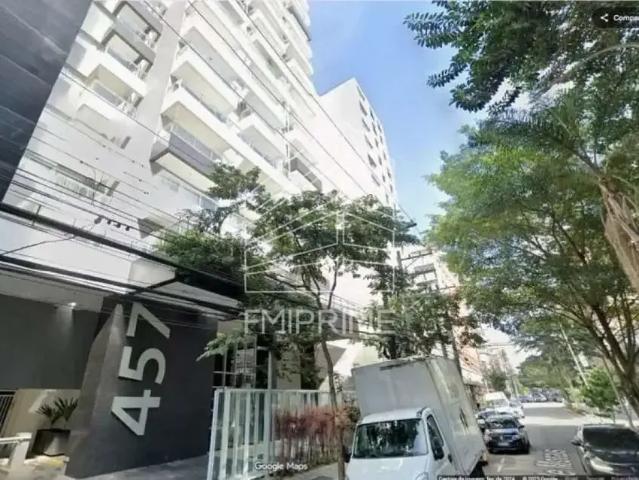 Conj. Comercial / Sala para Locação em São Paulo/SP Pinheiros