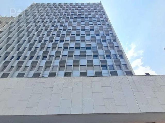 Conj. Comercial / Sala para Locação em São Paulo/SP Pinheiros