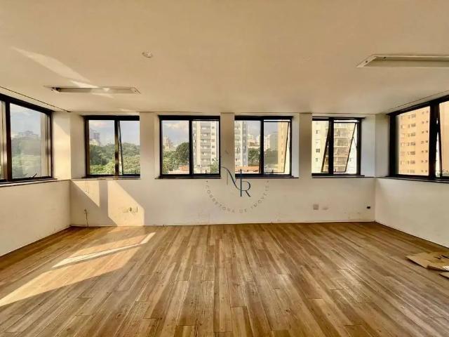 Conj. Comercial / Sala para Locação em São Paulo/SP Pinheiros