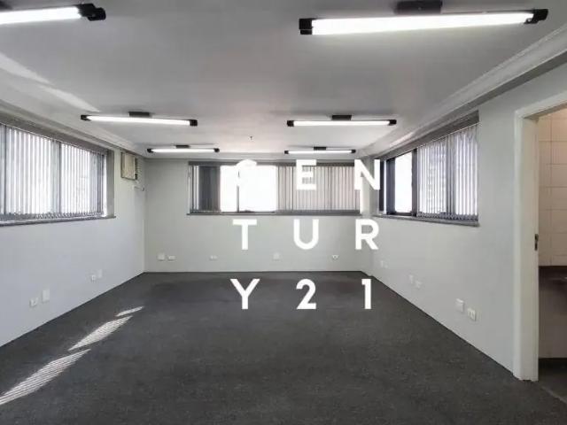Conj. Comercial / Sala para Locação em São Paulo/SP Pinheiros