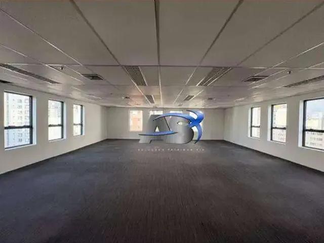 Conj. Comercial / Sala para Locação em São Paulo/SP Pinheiros