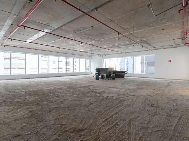 Conj. Comercial / Sala para Locação em São Paulo/SP Pinheiros