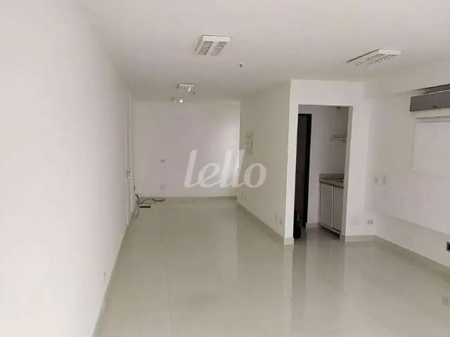 Conj. Comercial / Sala para Locação em São Paulo/SP Pinheiros