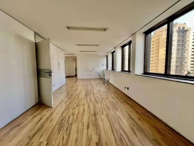 Conj. Comercial / Sala para Locação em São Paulo/SP Pinheiros