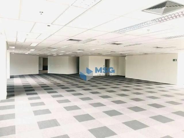 Conj. Comercial / Sala para Locação em São Paulo/SP Pinheiros