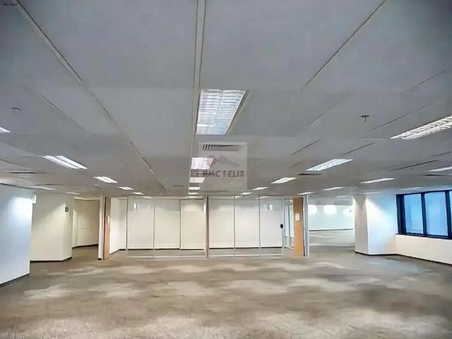 Conj. Comercial / Sala para Locação em São Paulo/SP Pinheiros
