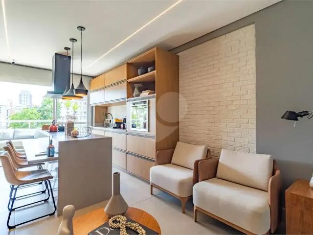 Conj. Comercial / Sala para Locação em São Paulo/SP Pinheiros