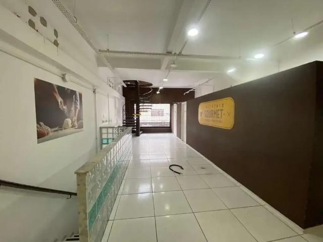 Conj. Comercial / Sala para Locação em São Paulo/SP Pinheiros