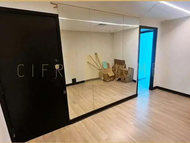 Conj. Comercial / Sala para Locação em São Paulo/SP Pinheiros