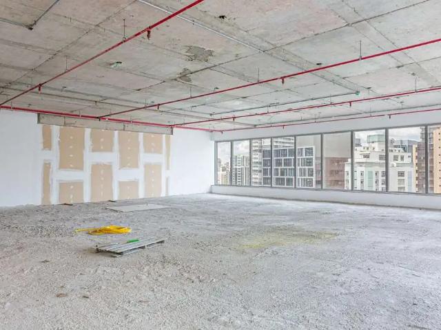 Conj. Comercial / Sala para Locação em São Paulo/SP Pinheiros