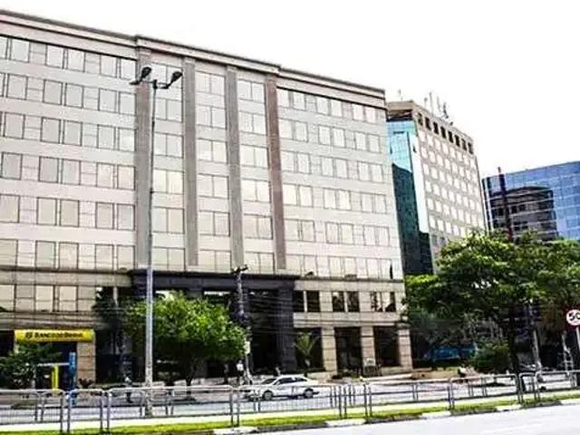 Conj. Comercial / Sala para Locação em São Paulo/SP Pinheiros