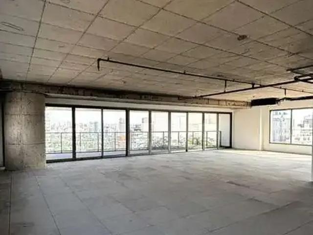 Conj. Comercial / Sala para Locação em São Paulo/SP Pinheiros