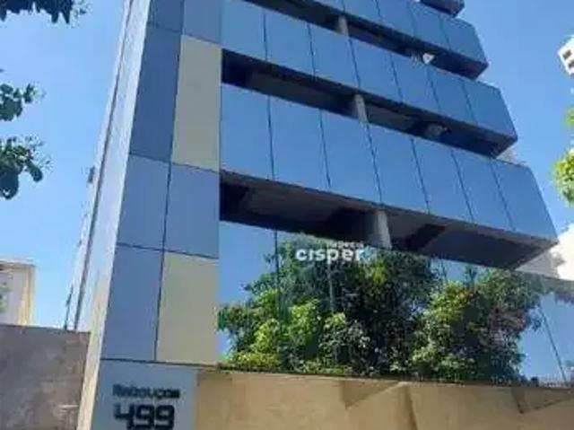Conj. Comercial / Sala para Locação em São Paulo/SP Pinheiros