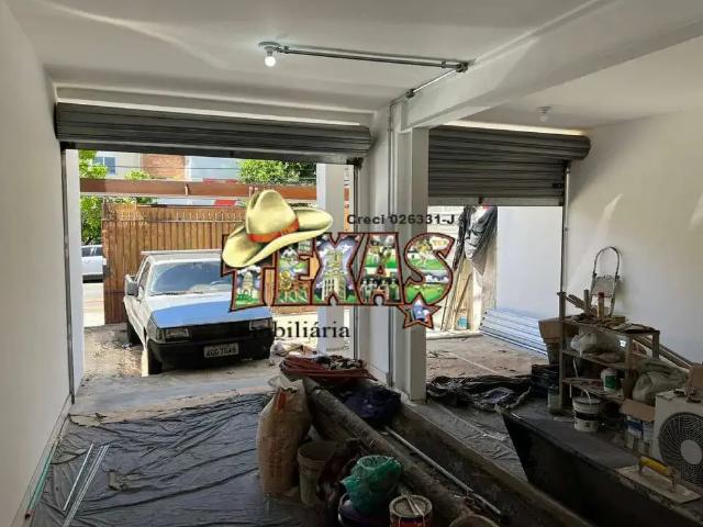 Conj. Comercial / Sala para Locação em São Paulo/SP Pinheiros