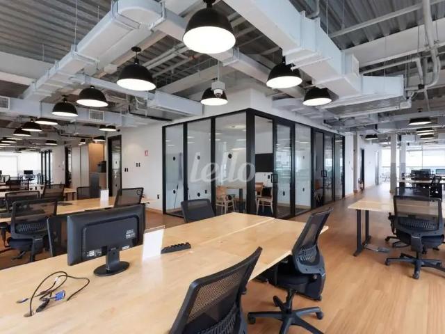 Conj. Comercial / Sala para Locação em São Paulo/SP Pinheiros