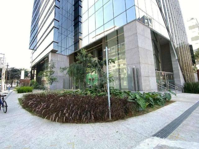 Conj. Comercial / Sala para Locação em São Paulo/SP Pinheiros