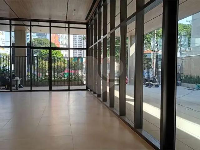 Conj. Comercial / Sala para Locação em São Paulo/SP Pinheiros