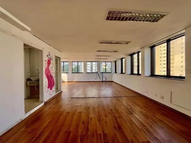 Conj. Comercial / Sala para Locação em São Paulo/SP Pinheiros