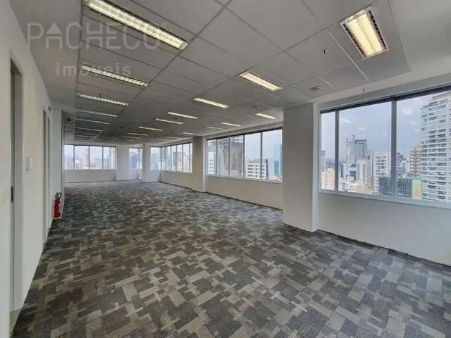 Conj. Comercial / Sala para Locação em São Paulo/SP Pinheiros