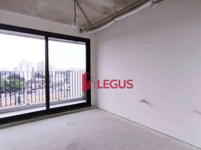 Conj. Comercial / Sala para Locação em São Paulo/SP Pinheiros