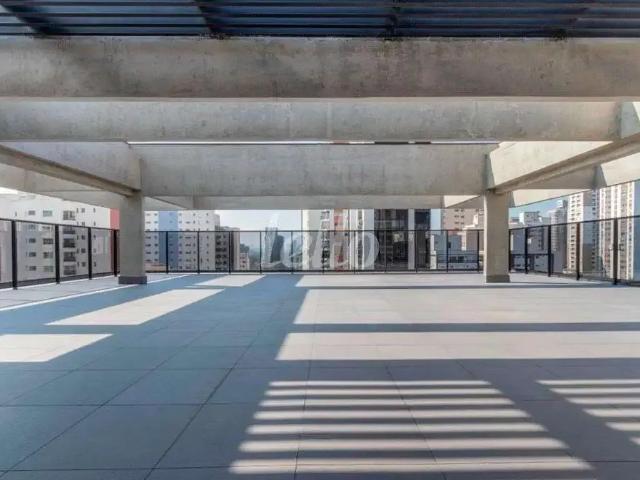 Conj. Comercial / Sala para Locação em São Paulo/SP Pinheiros