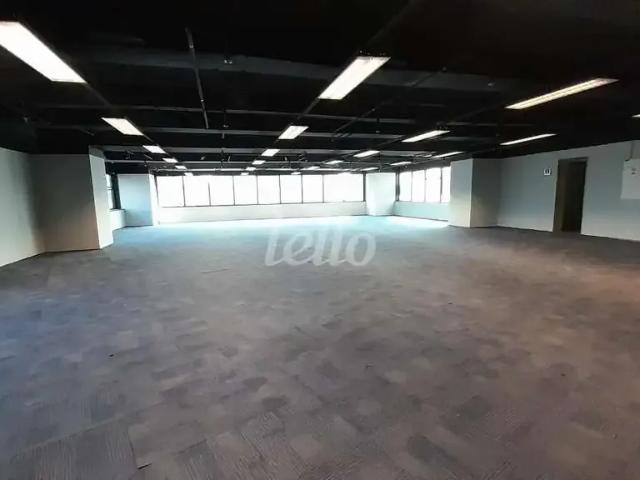 Conj. Comercial / Sala para Locação em São Paulo/SP Pinheiros