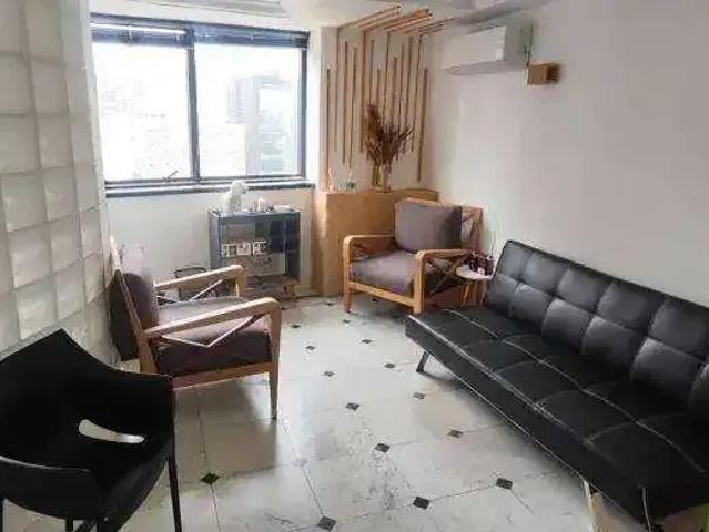 Conj. Comercial / Sala para Locação em São Paulo/SP Pinheiros