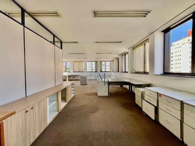 Conj. Comercial / Sala para Locação em São Paulo/SP Pinheiros