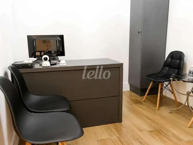 Conj. Comercial / Sala para Locação em São Paulo/SP Pinheiros