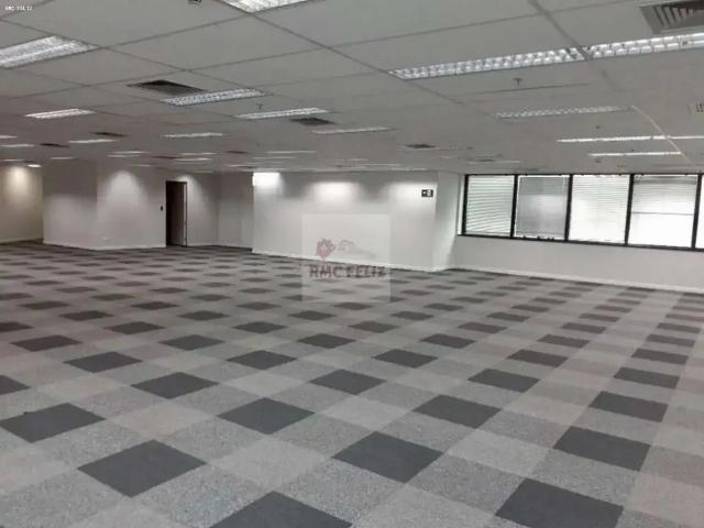 Conj. Comercial / Sala para Locação em São Paulo/SP Pinheiros