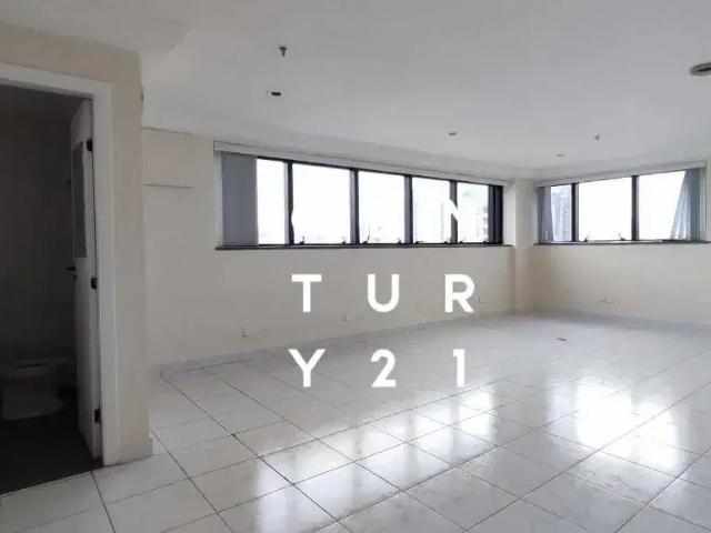 Conj. Comercial / Sala para Locação em São Paulo/SP Pinheiros